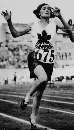 Myrtle Cook | Today's AI Wiki